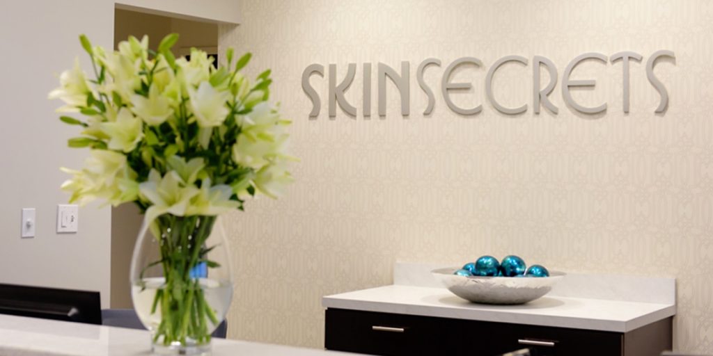 Home - Skin Secrets