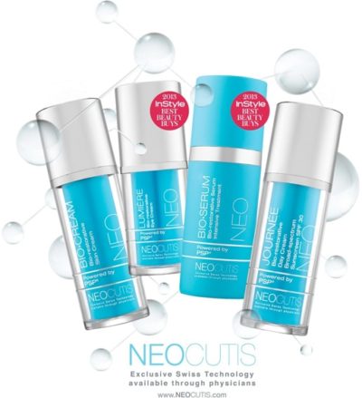 Neocutis - Skin Secrets
