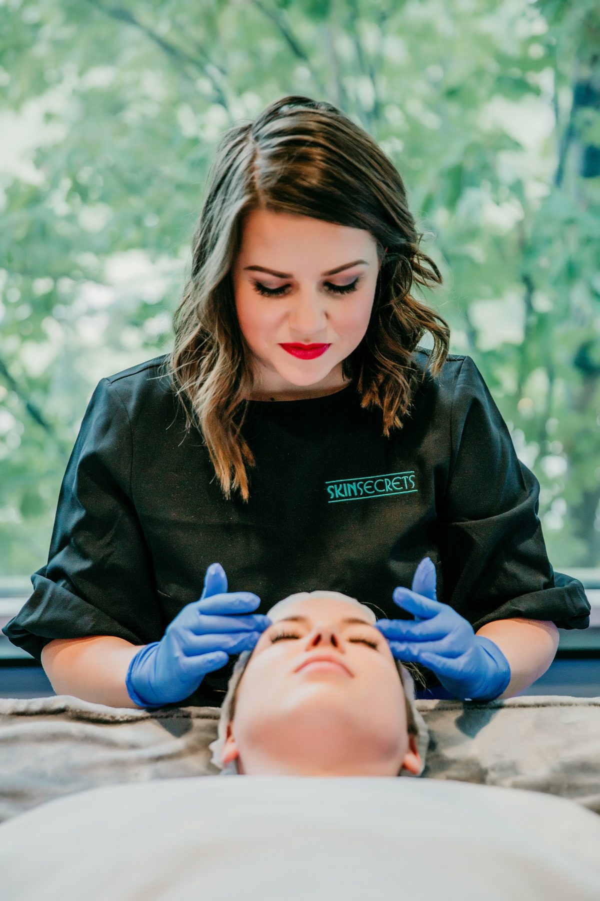 Skin Secrets Lexington Ky