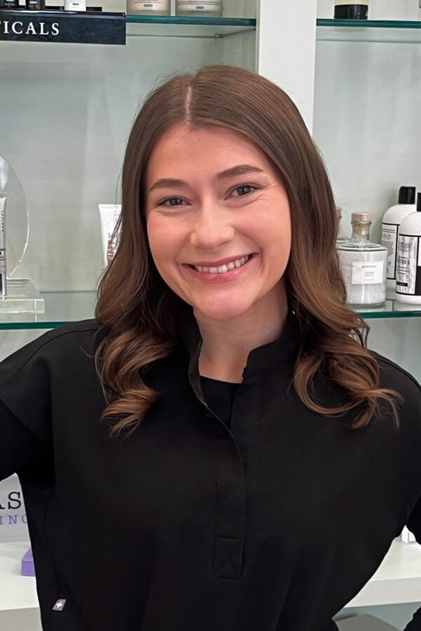 MEET THE TEAM - Skin Secrets