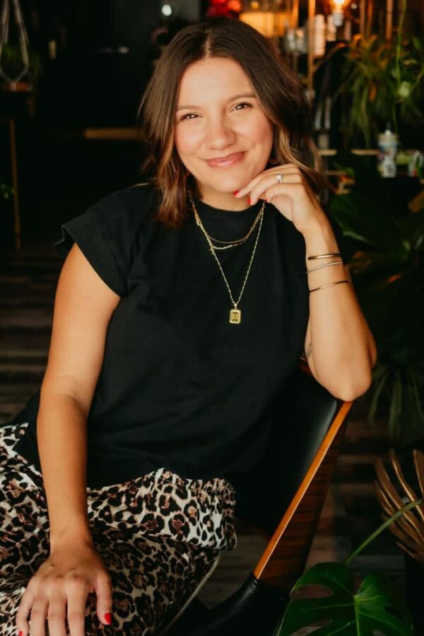 MEET THE TEAM - Skin Secrets